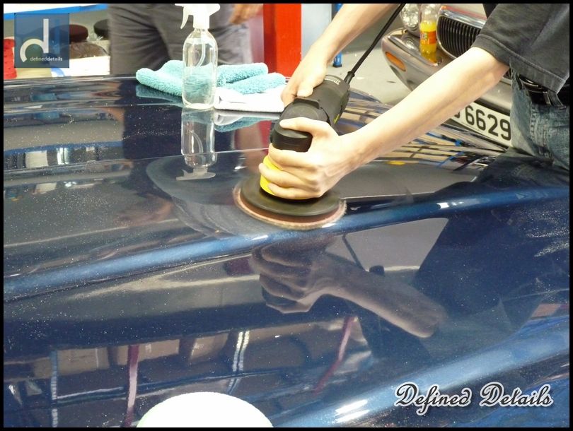 The Original Midlands Polishing Classes Shrewsbury (May) | Detailing World Forum